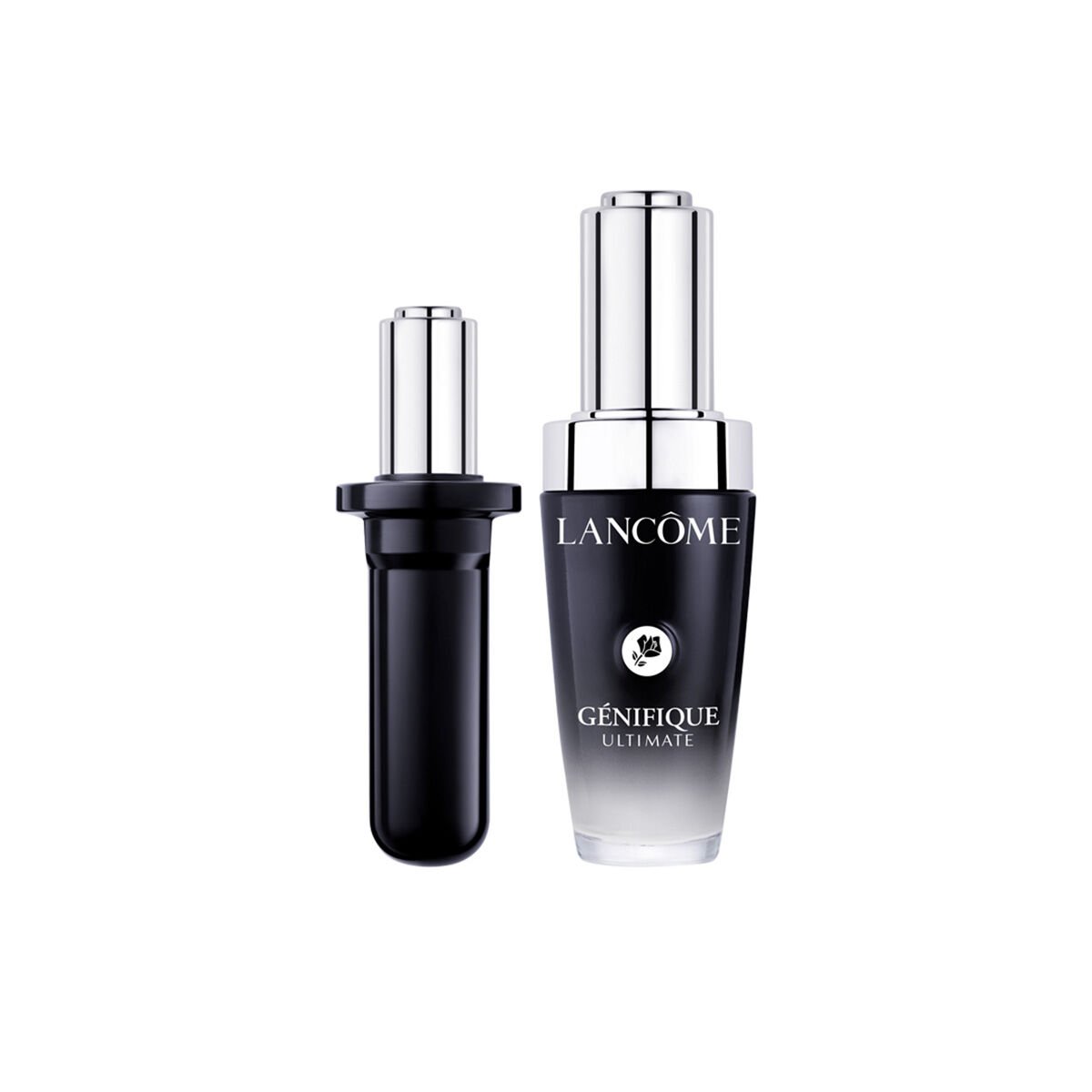 Discover GENIFIQUE ULTIMATE SERUM 30ML + REFILL Free Sample with every ...