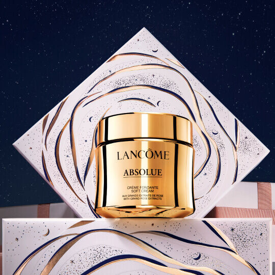 Luxury Cosmetics, Skincare, Makeup & Fragrance | Lancôme