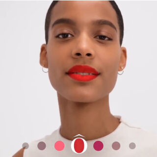 Virtual Makeup Try-On Online | Lancôme