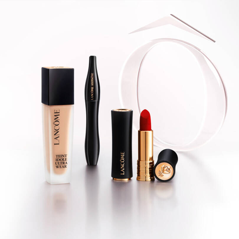 Luxury Cosmetics, Skincare, Makeup & Fragrance | Lancôme