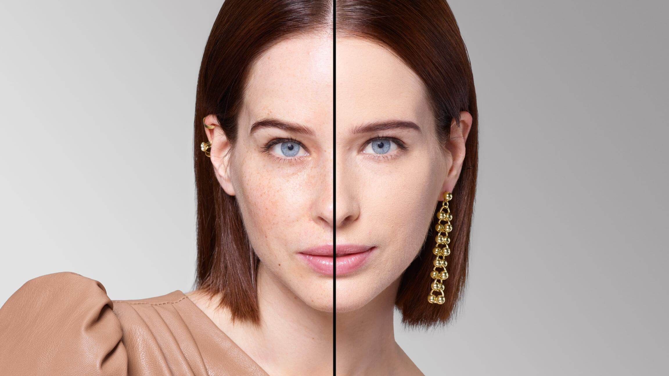 Breathable Full Coverage Longwear Foundation | Lancôme