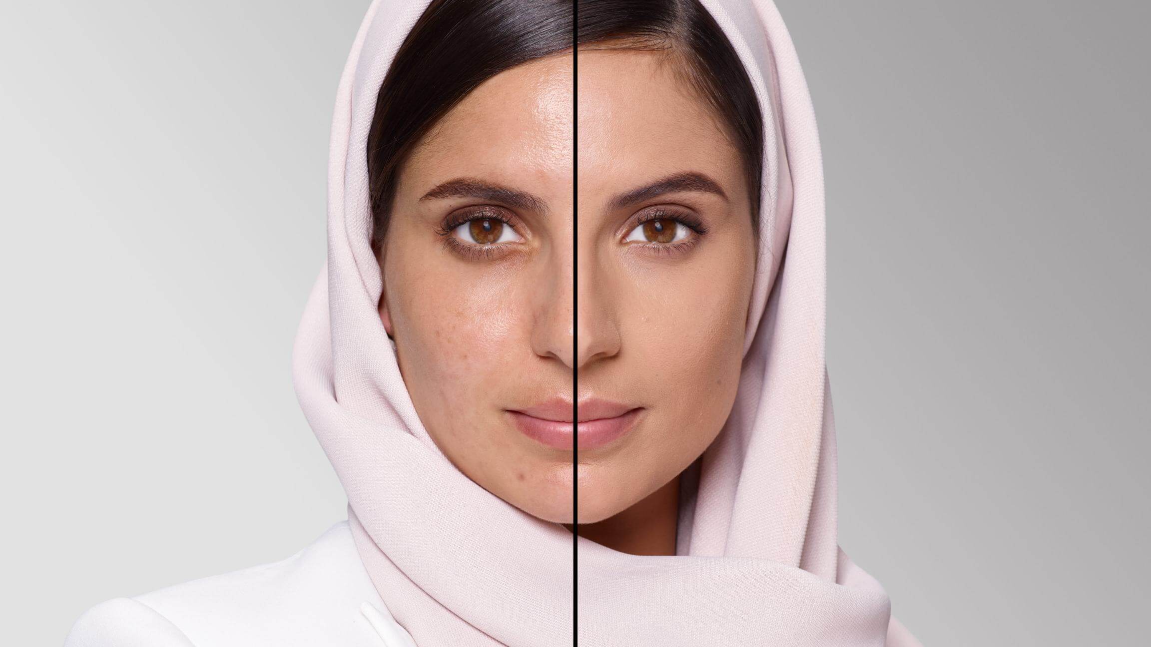 Breathable Full Coverage Longwear Foundation | Lancôme