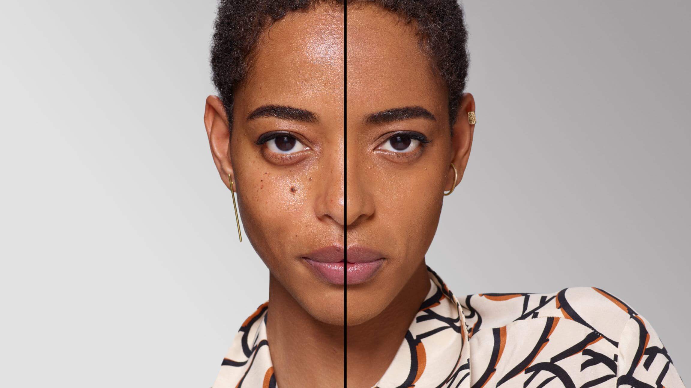 Breathable Full Coverage Longwear Foundation | Lancôme