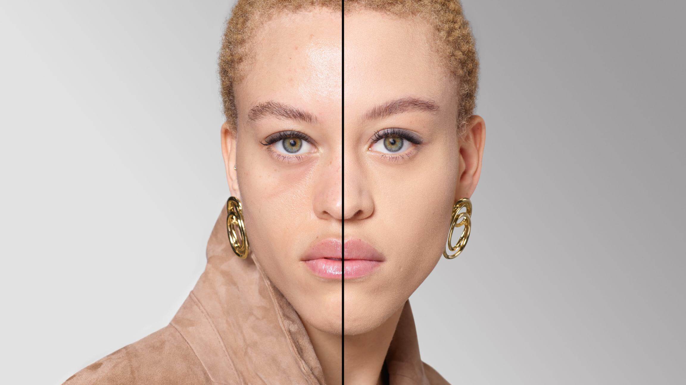 Breathable Full Coverage Longwear Foundation | Lancôme