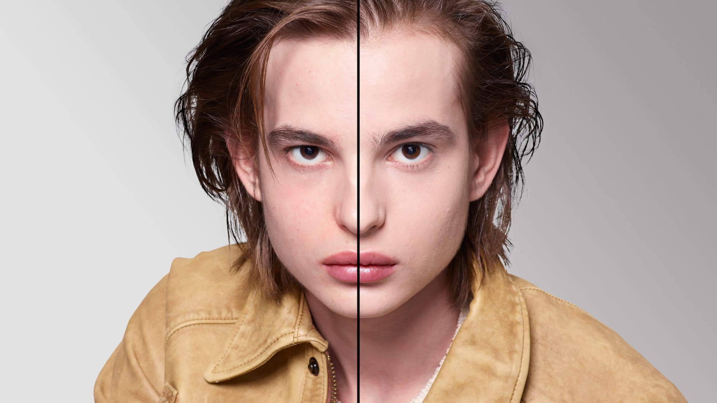 Breathable Full Coverage Longwear Foundation | Lancôme