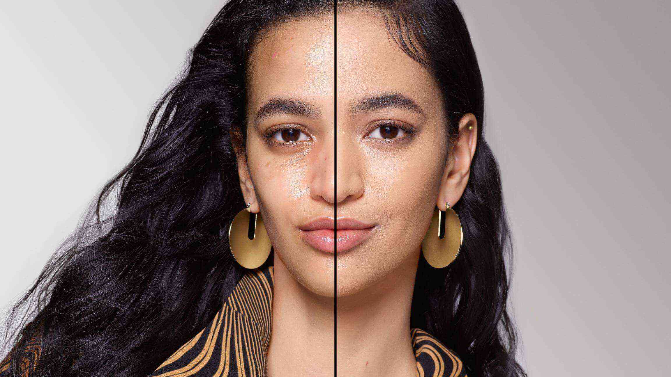 Breathable Full Coverage Longwear Foundation | Lancôme