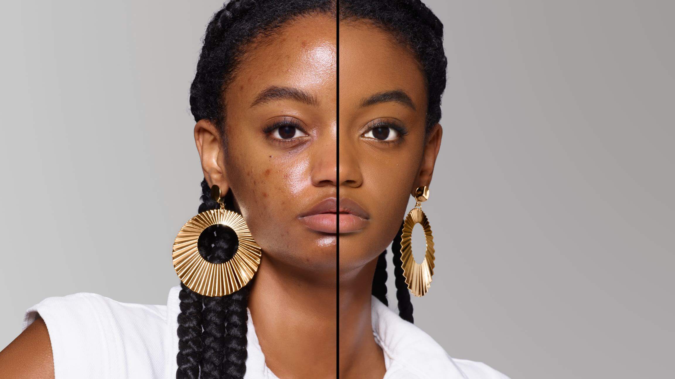 Breathable Full Coverage Longwear Foundation | Lancôme