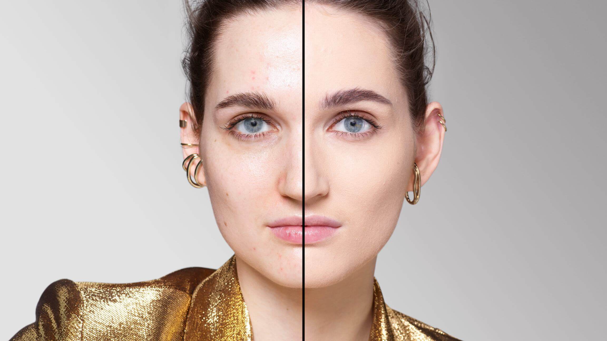 Breathable Full Coverage Longwear Foundation | Lancôme