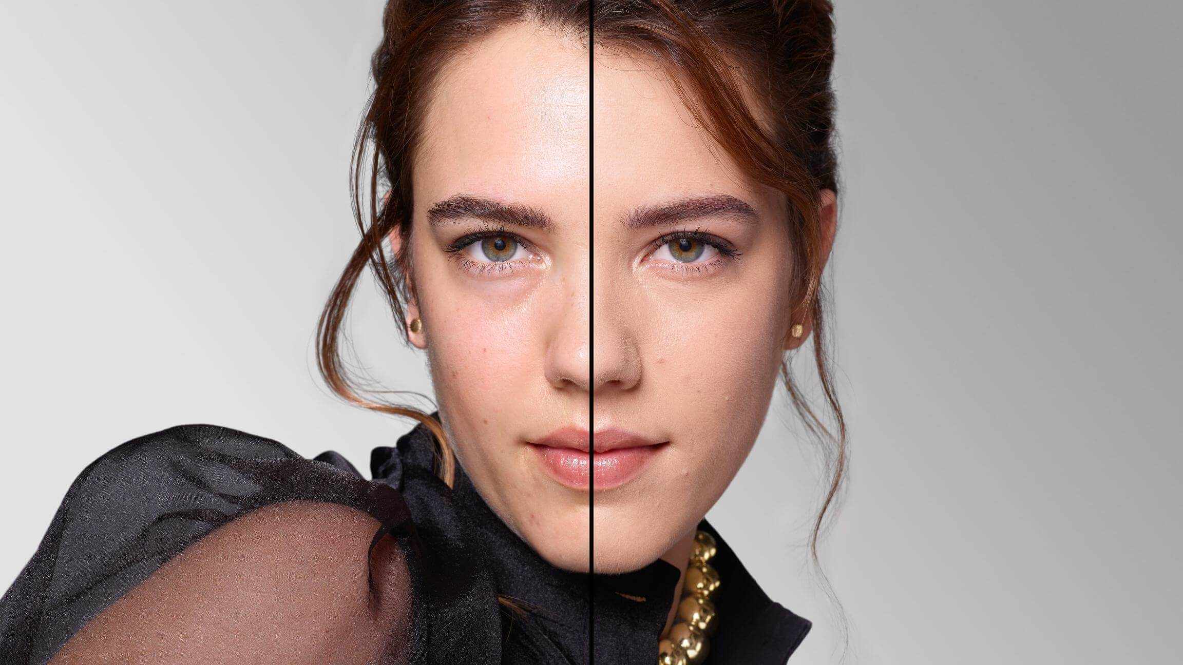 Breathable Full Coverage Longwear Foundation | Lancôme