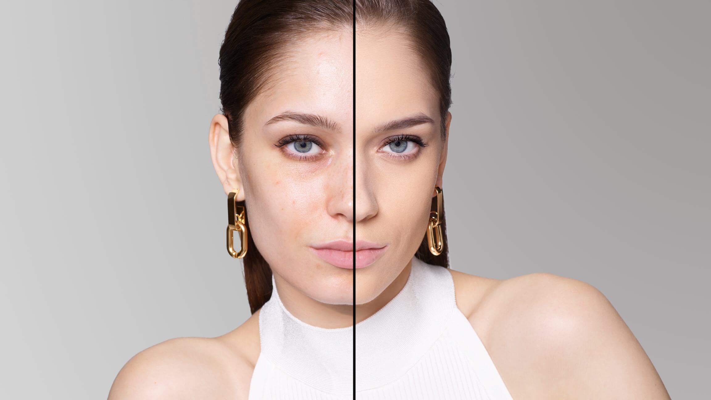 Breathable Full Coverage Longwear Foundation | Lancôme