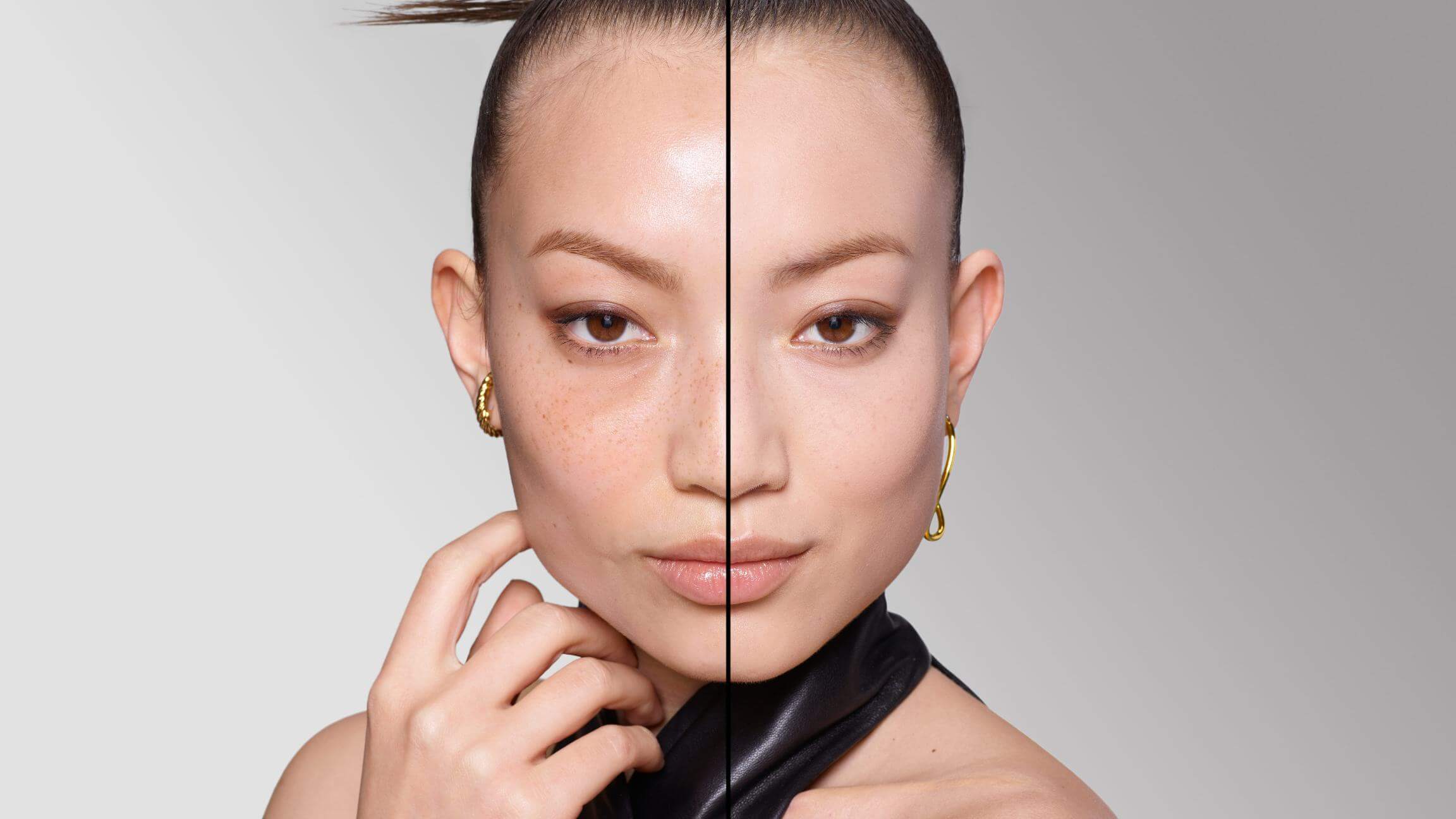 Breathable Full Coverage Longwear Foundation | Lancôme