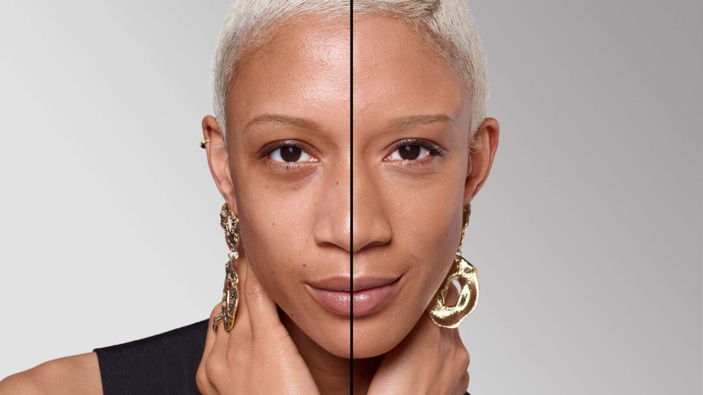 Breathable Full Coverage Longwear Foundation | Lancôme